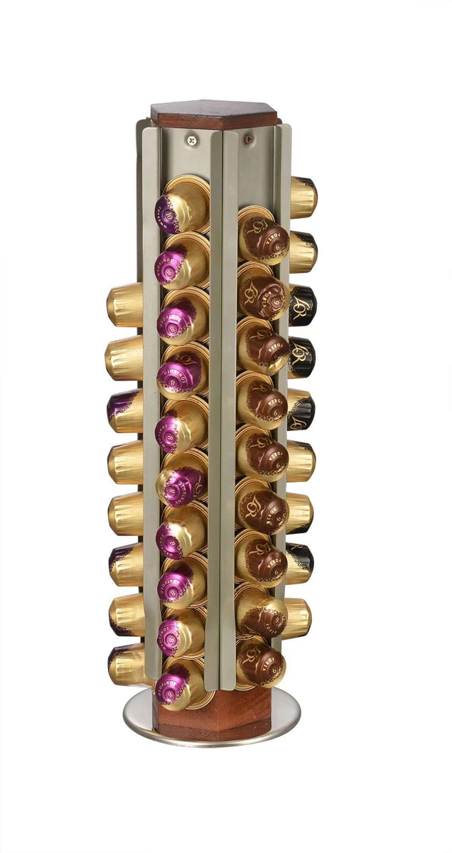 Nespresso 60 Capsule Holder - YZ1603S