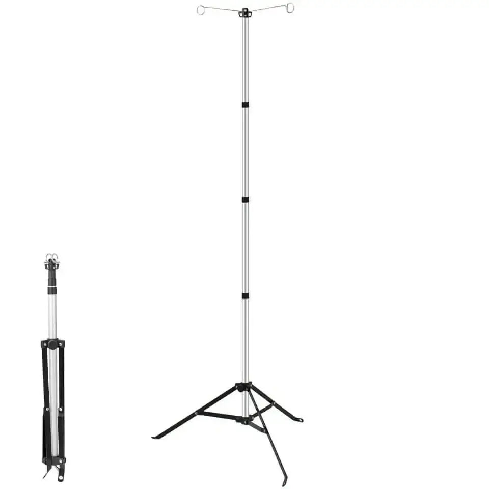 Telescopic Camping Lamp Stand – Neshtary