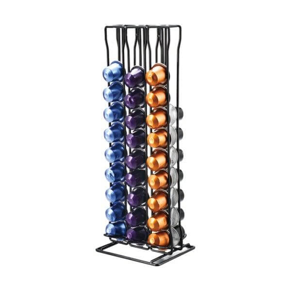 Nespresso 60 Capsule Rack - YZ1362